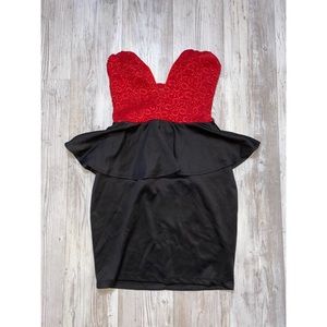 WINDSOR Dresses | New Subtle Exposure Mini Dress | Poshmark